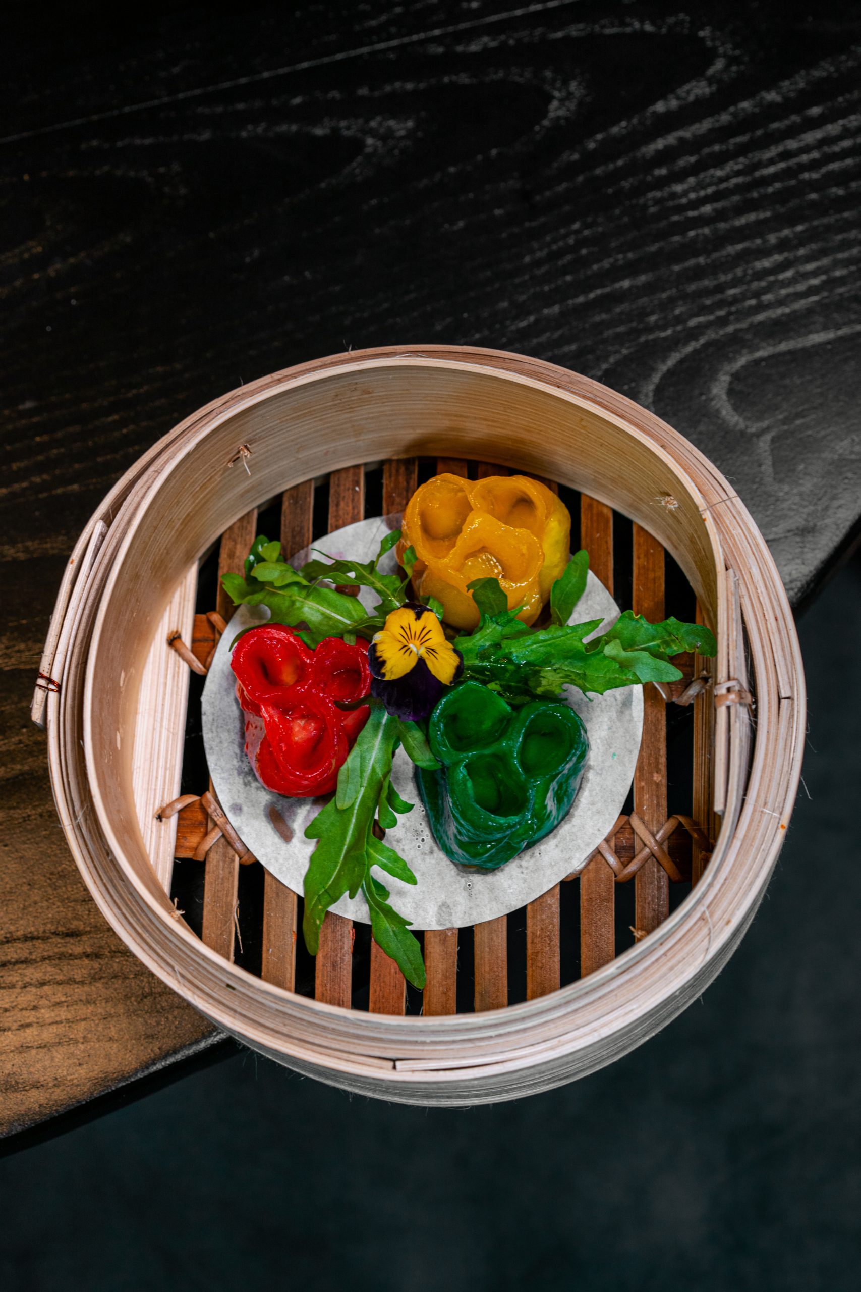 Gilgamesh London - Restaurant offering diverse flavours of Japan, China ...