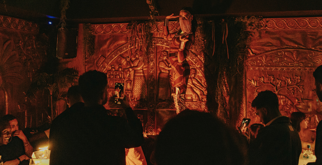 Gilga-Late - Gilgamesh