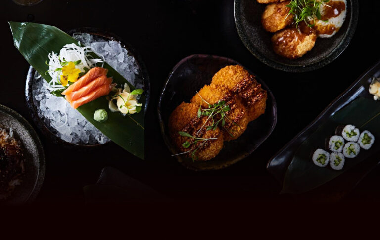 Foodie Brunch - Gilgamesh