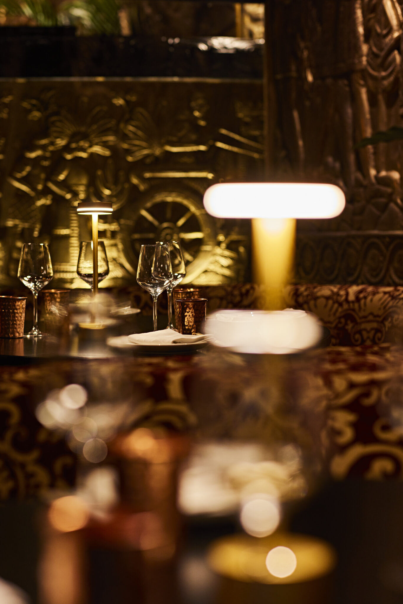 Pre-Theatre Dining in Covent Garden | Near Royal Opera House